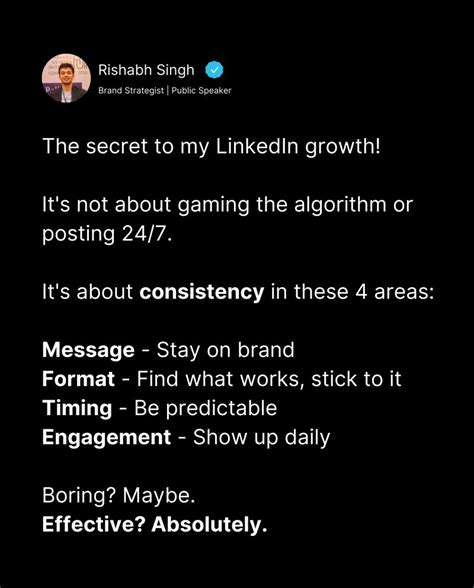 Rishabh Singh On Linkedin Linkedingrowth Rishsays 14 Comments