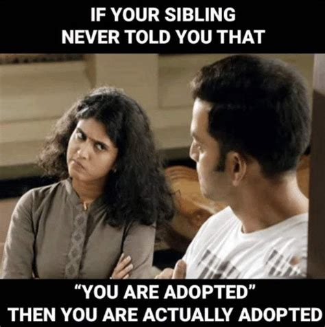 The Funnies Sibling Memes To Share With Brothers And Sisters Artofit