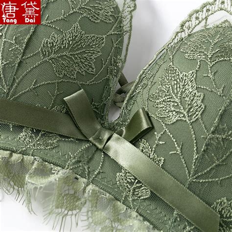 Tangdai Сексуальное Кружевное французское треугольное нижнее белье женское нижнее белье без