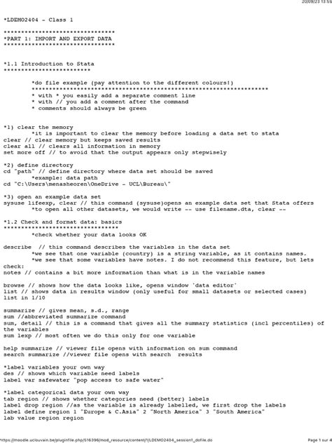 ldemo2404 session1 dofile do pdf data type microsoft excel