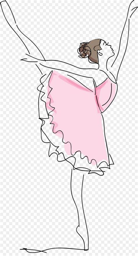 Как нарисовать балерину 53 фото поэтапные мастер классы для начинающих Балетные поделки