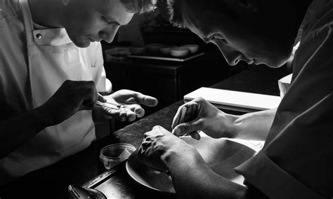 Maaemo Restaurant Restaurant Test Kitchen Photography Inspiration