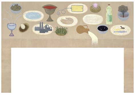 Maria Vasylenko — The Naked Room