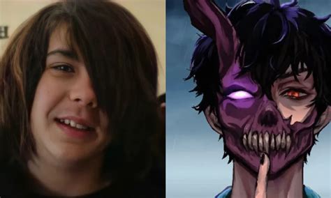 Corpse Husband Face Leaked Alleged Leak Gains Traction Online