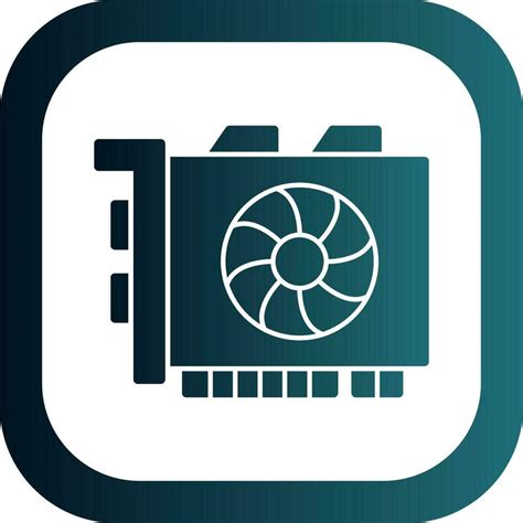 Gpu Mining Vector Icon Design 29081535 Vector Art At Vecteezy