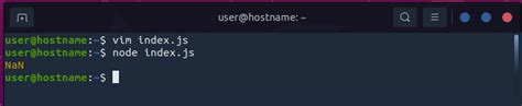 Learn Node Js Debugging Tips Tricks With Examples Golinuxcloud