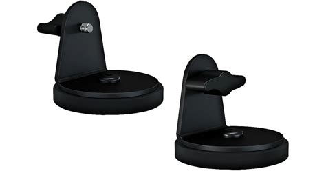 Lume Cube Magnetic Mounting Bracket Set 2 Pack Lc Mgmtxl Bandh