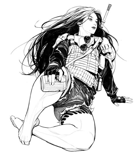 休息片刻 花瓣网