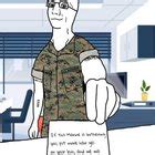 GCSS Go Brrrr R USMC