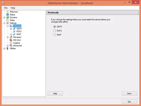 How To Create Your Own Mail Server For Free