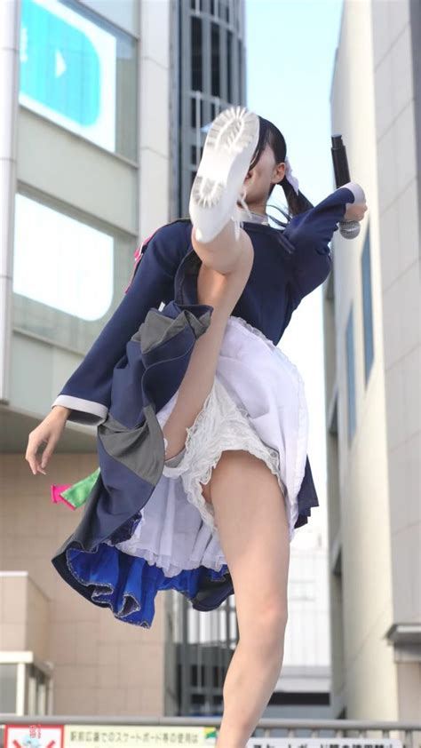 アイドルイベントで見れたお宝ハプニングまとめ お宝エログ幕府