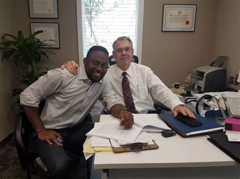 charles osuji on linkedin osuji and smith lawyers is 6 years old today 🥳 in the first picture