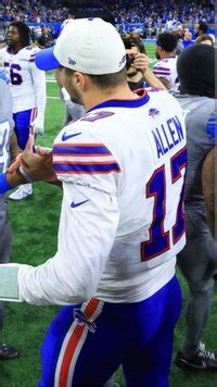 Josh Allen QB Page 4 LPSG