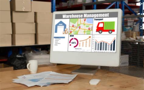 Efficiency Unleashed The Impact Of Supply Chain Management System Software Thetravellino