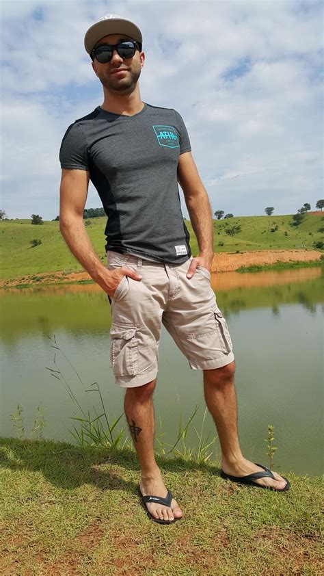 Pin De Marron Em B M