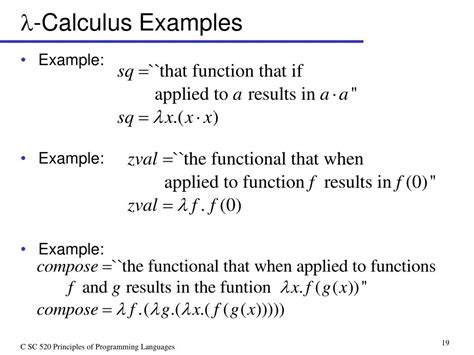 Ppt Principles Of Programming Languages Powerpoint Presentation Free