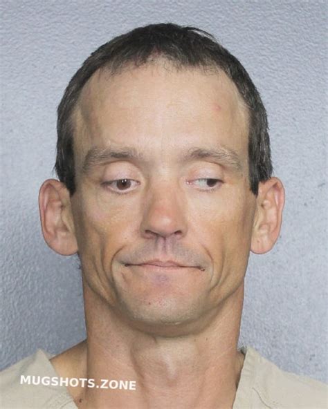 Barcomb Christopher Robert 03102023 Broward County Mugshots Zone
