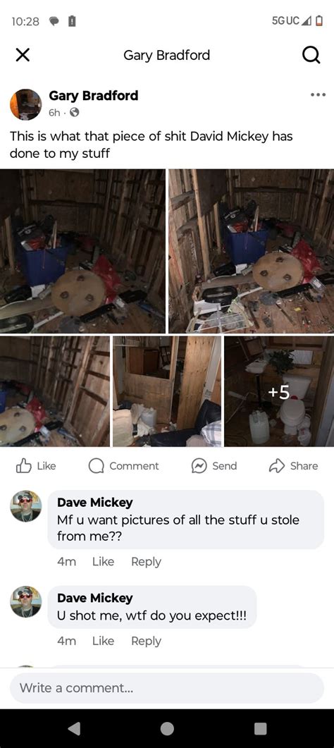 Dave Mickey