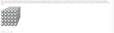 Solved Units Chegg Com