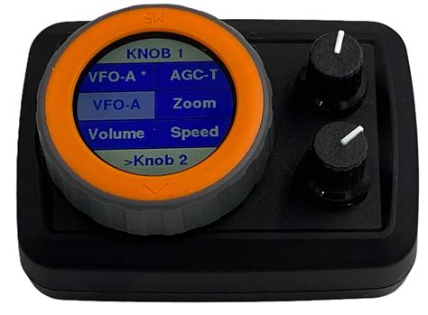 Ctr2 Dial Lynovation