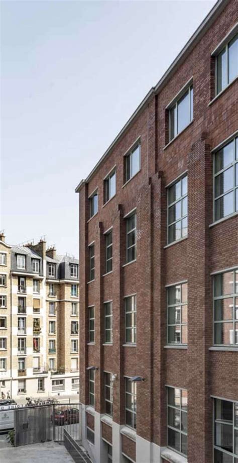 Edison Lite Manuelle Gautrand Architecture Paris Arketipo