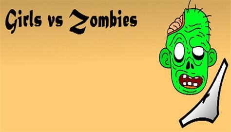 Girls Vs Zombies Third Person Wave Based Game The Concept Is That