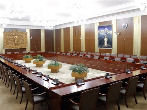 ОНРТ ийн Үндэсний зөвлөлийн гишүүнд нэр дэвшигчтэй хийх сонсгол өнөөдөр болно