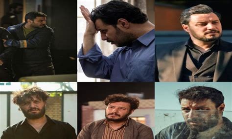 6 فیلم و سریال‌ برتر جواد عزتی بیوگرافی مجله اکالا