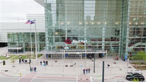 Red Hat On Linkedin Rhsummit Red Hat On Linkedin Rhsummit