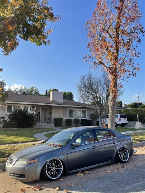 my static tl r stance