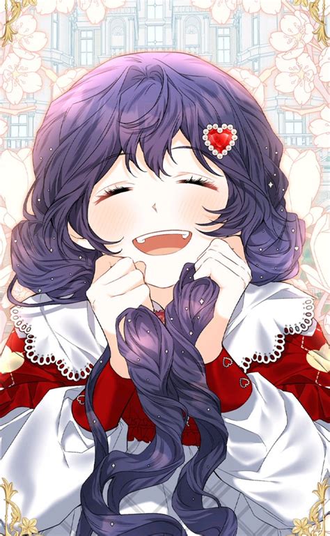 🍀 웹툰화 된 로판 여주판 알리미 🍀 On Twitter 남자 주인공이 없어도 괜찮아 웹툰 작화