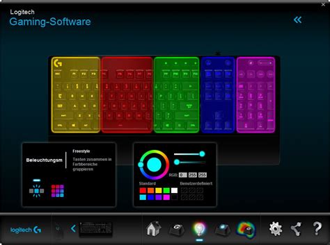 Logitech G403 Software Test Logitech G403 G213 And G231 Prodigy Allround There Are