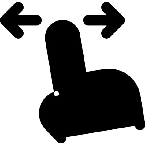 One Finger Drag Horizontal Icon Svg Png Free Download
