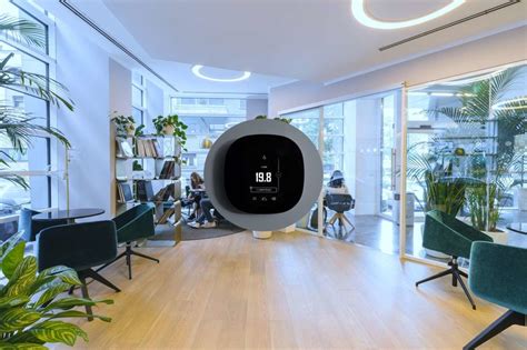 Arnab Chatterjee Phd Thesis Public Defense Smart Living Lab