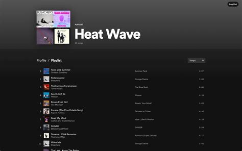 Build A Spotify Connected App Newline