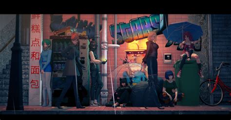 Koikatsu Original Koikatsu Scene Re Release Downtime Pixiv