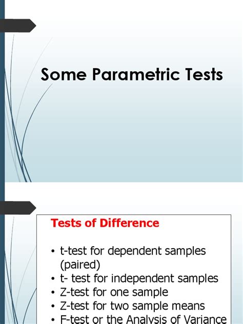 Inferential Stat T Test Dependent Example Pdf