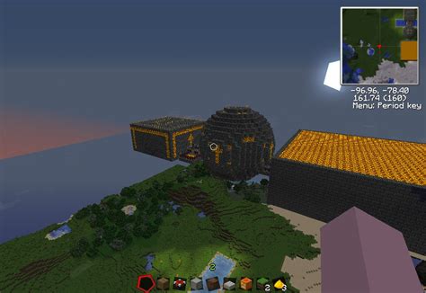 A Tekkit Minecraft Server Hacks Allowed Read Desc Minecraft Server