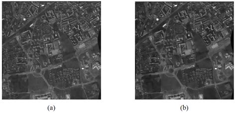 Edge Preservation Of Guided Filter A Initial De Noised Image B