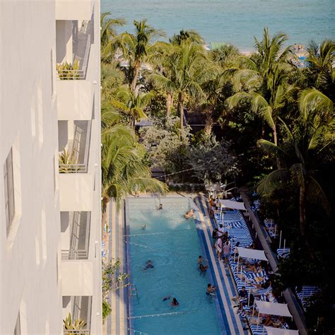 Soho House Hot American Summer Inside Soho Beach House Miami