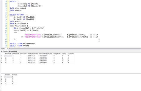 Expert T Sql And Ms Sql Developer Services