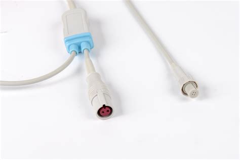 Mindray Compatible Pulse Induced Contour Cardiac Output Picco 12 Pin Unimed Medical