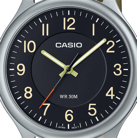 Часы Casio Collection Mtp B160l 1b2 — купить наручные часы в интернет магазине по