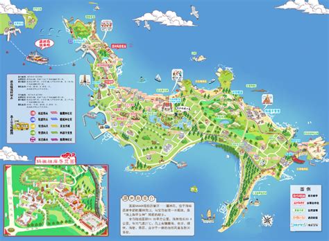 去湄洲岛怎么走最方便 旅泊网
