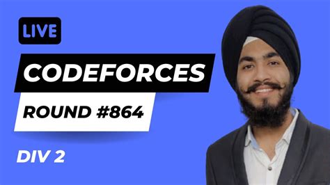 Codeforces Round 864 Div 2 A D Solutions By Jaskaran Singh