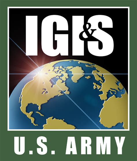 Us Army Installation Geospatial Information And Services