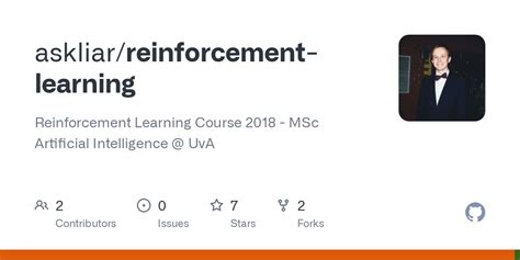 Reinforcement Learning Labs Lab1 Lab1 Sol Ipynb At Master Askliar