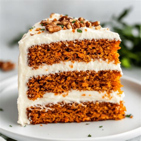 Authentic Jamaican Carrot Cake Recipe Easy To Make Trembom