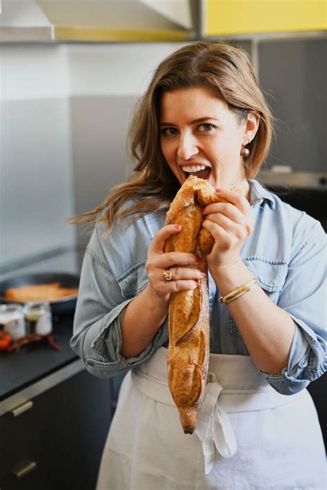 French Private Chateau Chef Anne Stuart Folkes