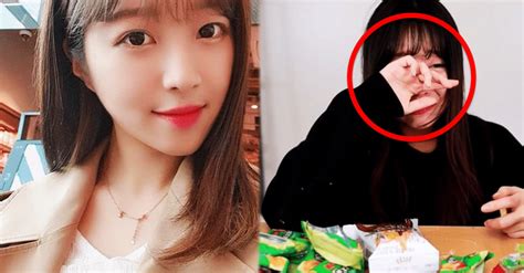 이제 예전만큼 못먹어 860만 먹방 유튜버 쯔양 안타까운 근황에 응원 쏟아졌다